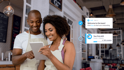 4 Best LMS Integrations with Workday | eduMe